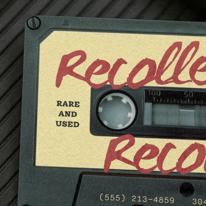 A.S. Jem | Graphic design + more